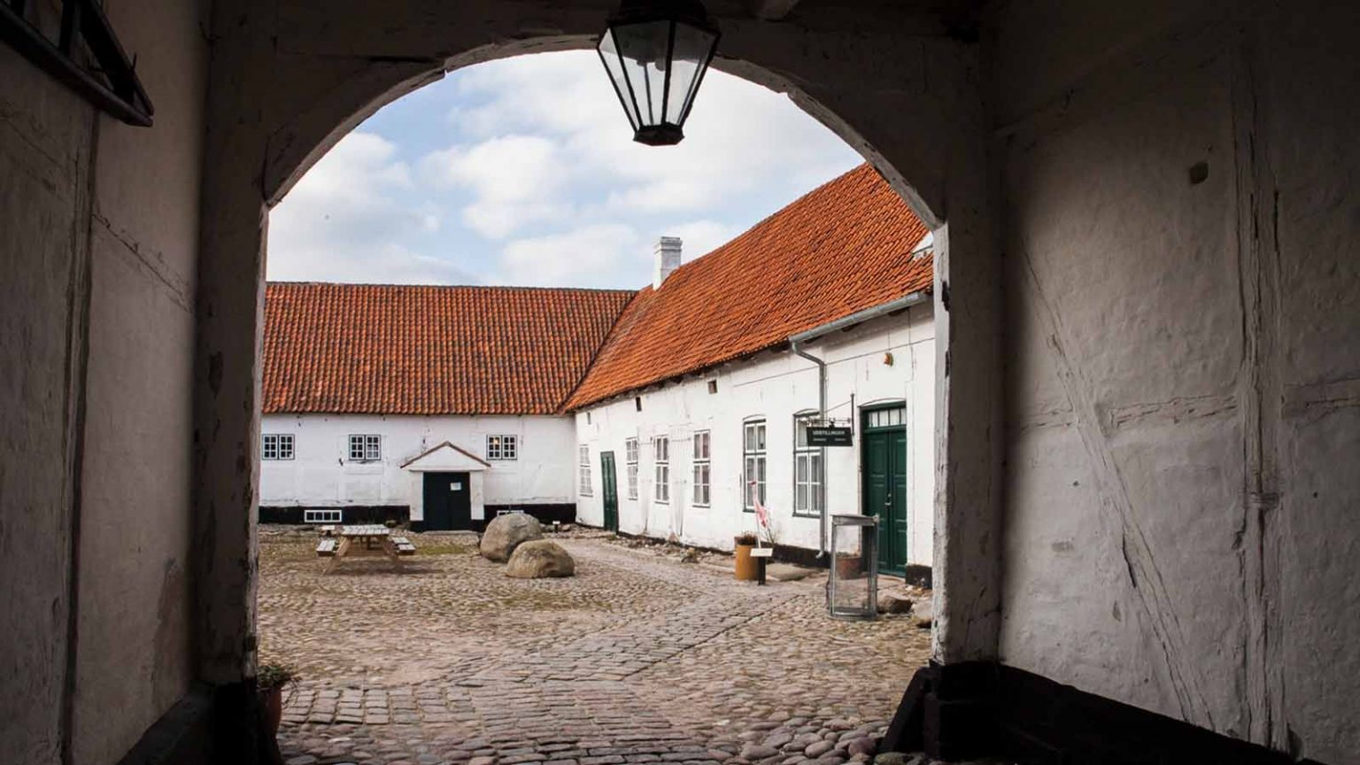Kalundborg Museum Forside - Museum Vestsjælland