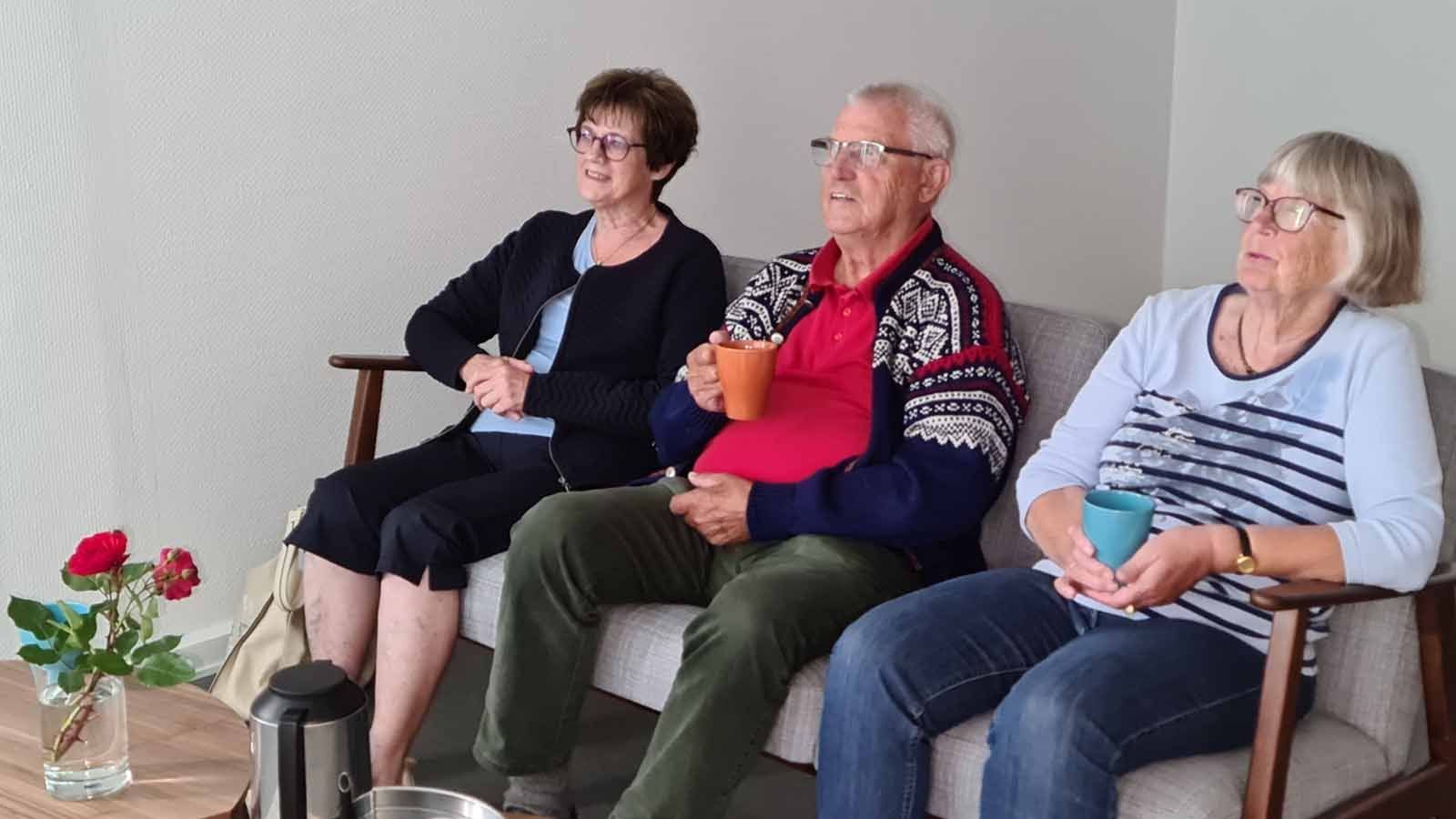 Faste udstillinger Ringsted - Museum Vestsjælland