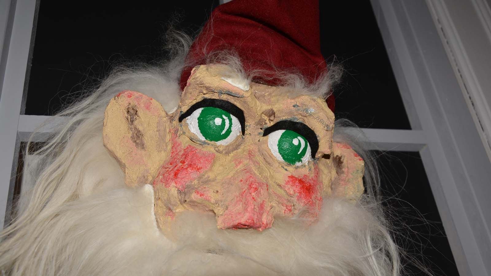 Piggy banks and Christmas goodies at the museum - Museum Vestsjælland