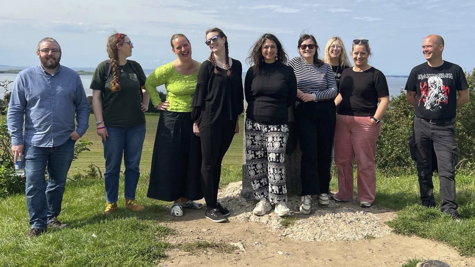 Erasmus - Museum Vestsjælland