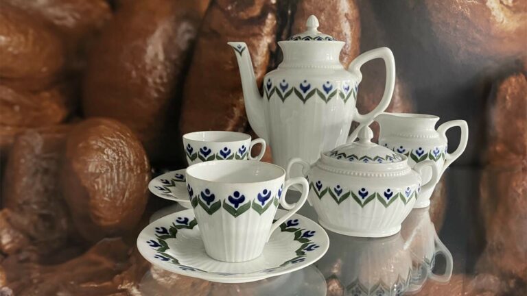 Kaffepause - Museum Vestsjælland